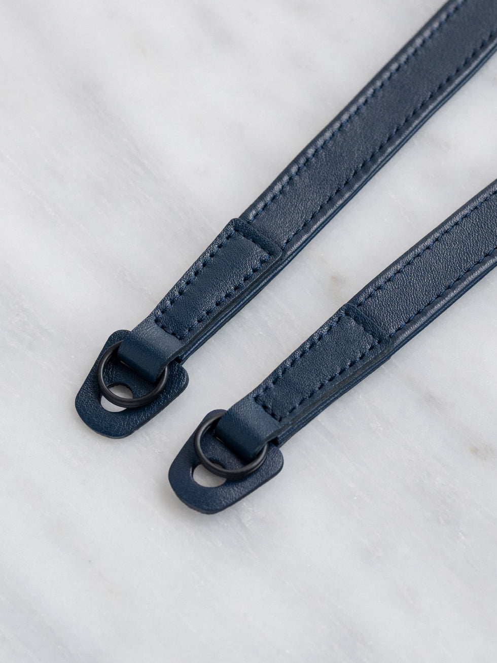 Camera Strap - Navy – Convoy