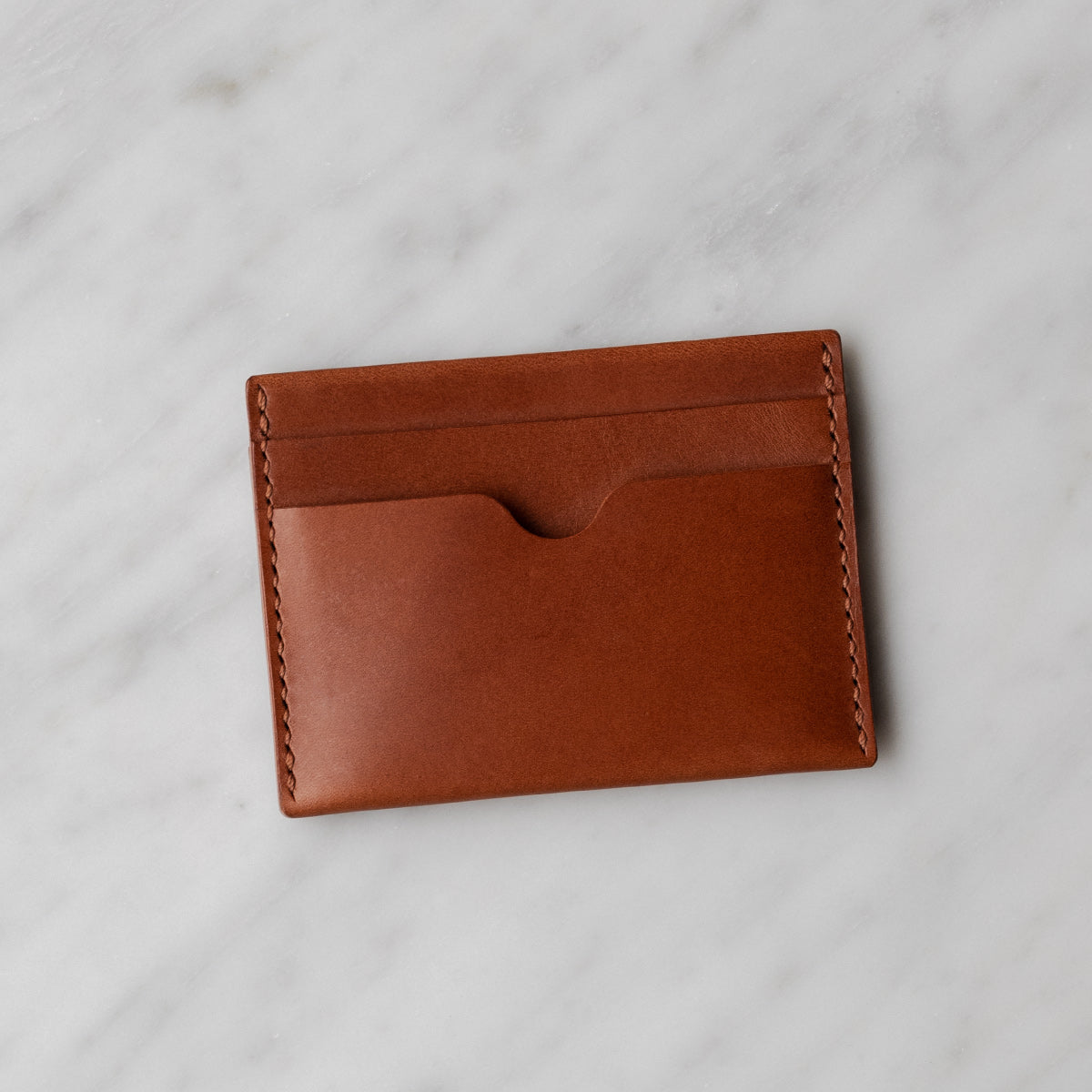 Card Wallet - Terracotta – Convoy