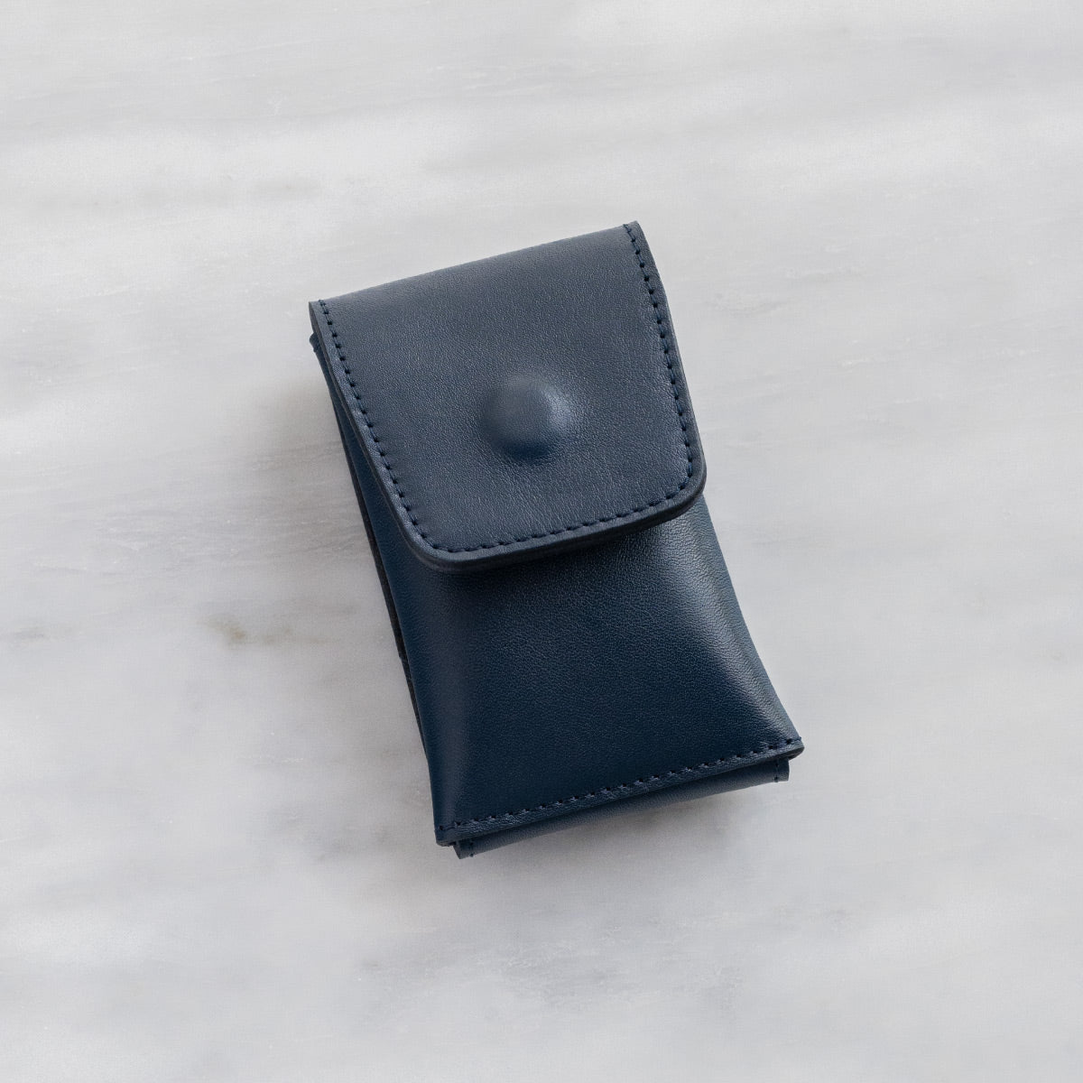 Watch Pouch Mini - Navy – Convoy