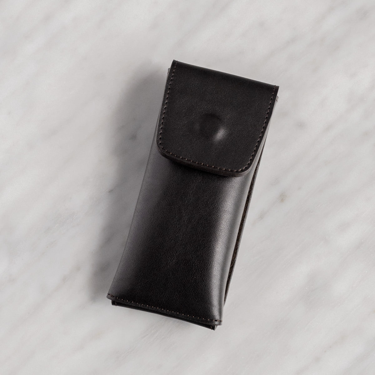 Watch Pouch - Dark Chocolate – Convoy