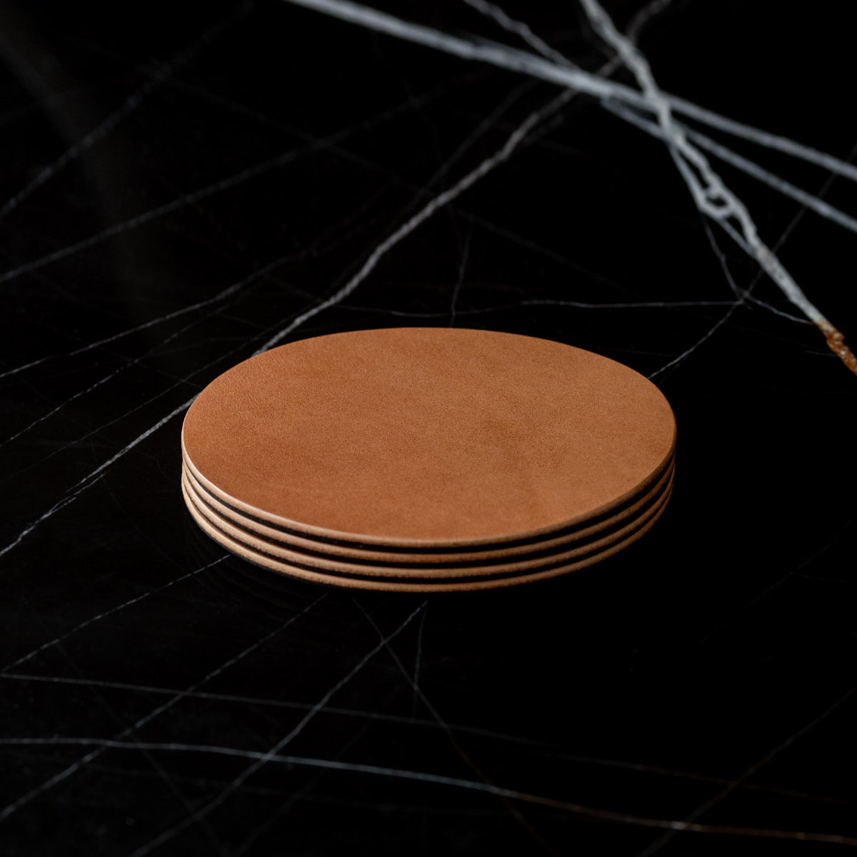 Coaster Set - Sand – Convoy